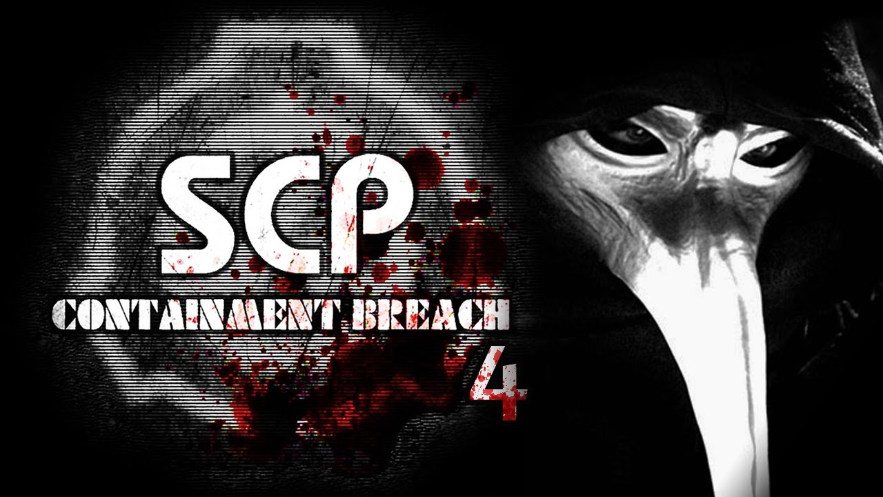 Uciekamy z fundacji SCP! #4 - Nie rób mi tego BETON! ;_; | RPGVeir ...