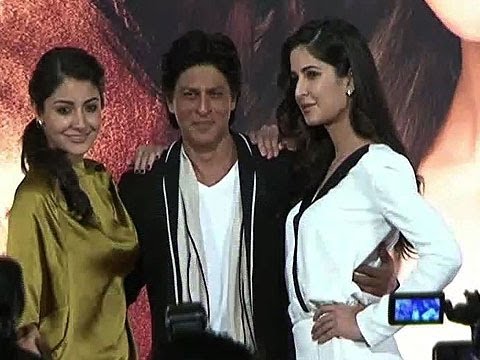 I am sad, says Katrina Kaif - YouTube