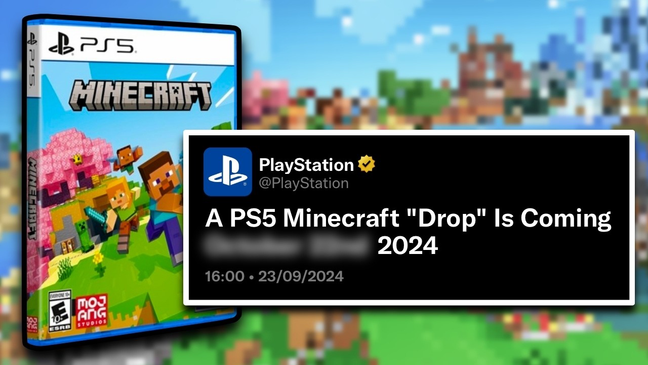 Ps4 minecraft bundle store