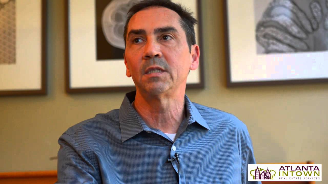 On Piedmont Park 27312th St. Suite 422 The Wilburn House - David ...