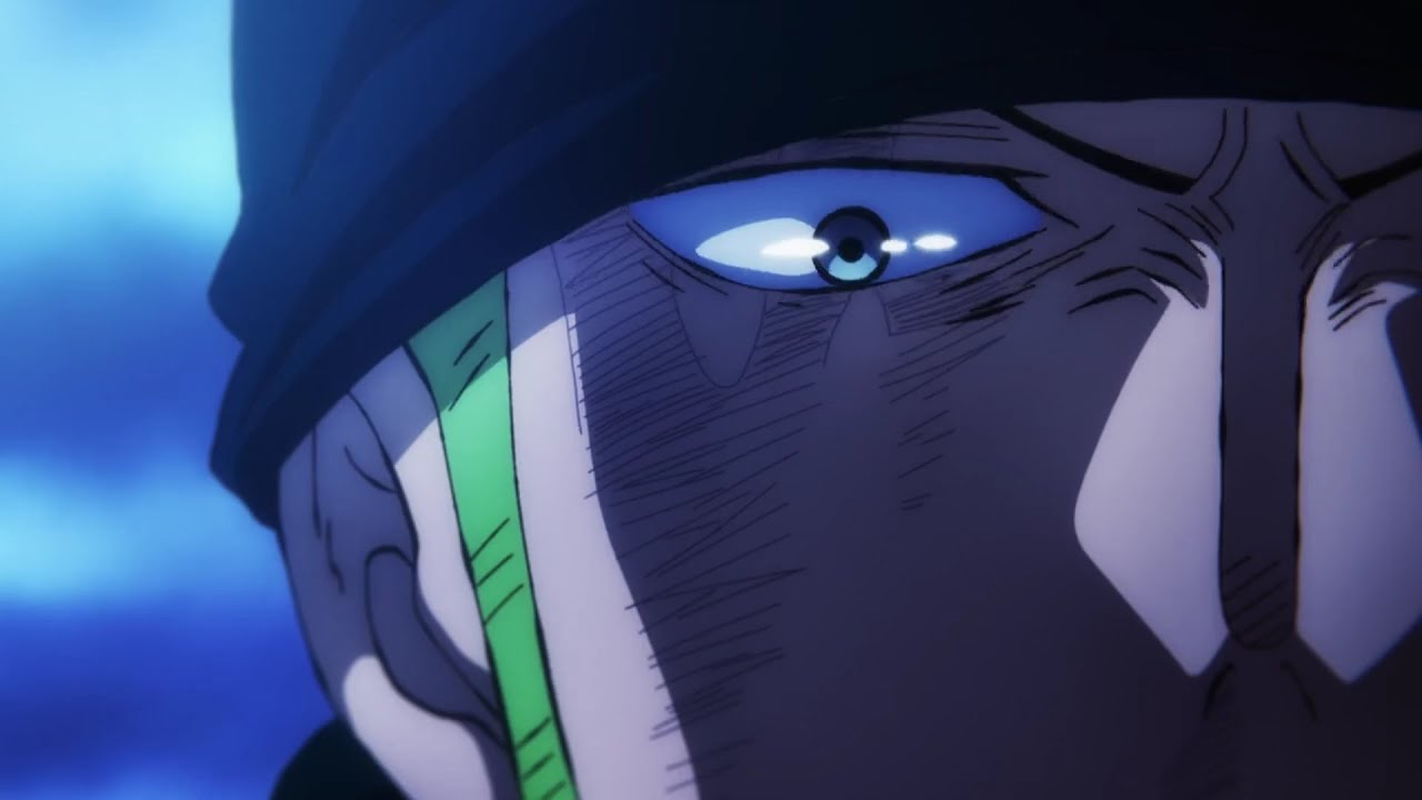 Roronoa Zoro | One Piece AMV | Freddie Dredd - All Alone - YouTube