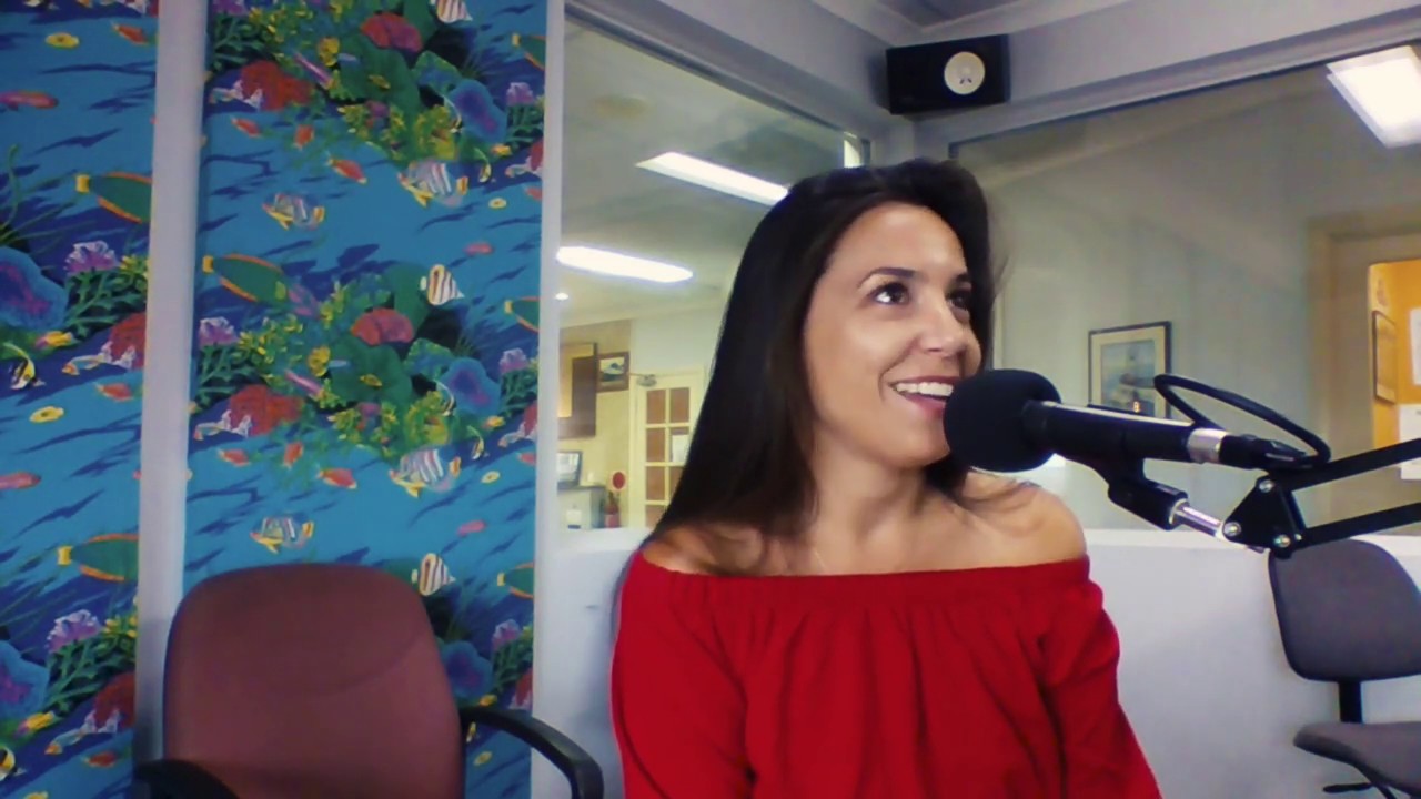 Talking with Di about Past Lives - YouTube