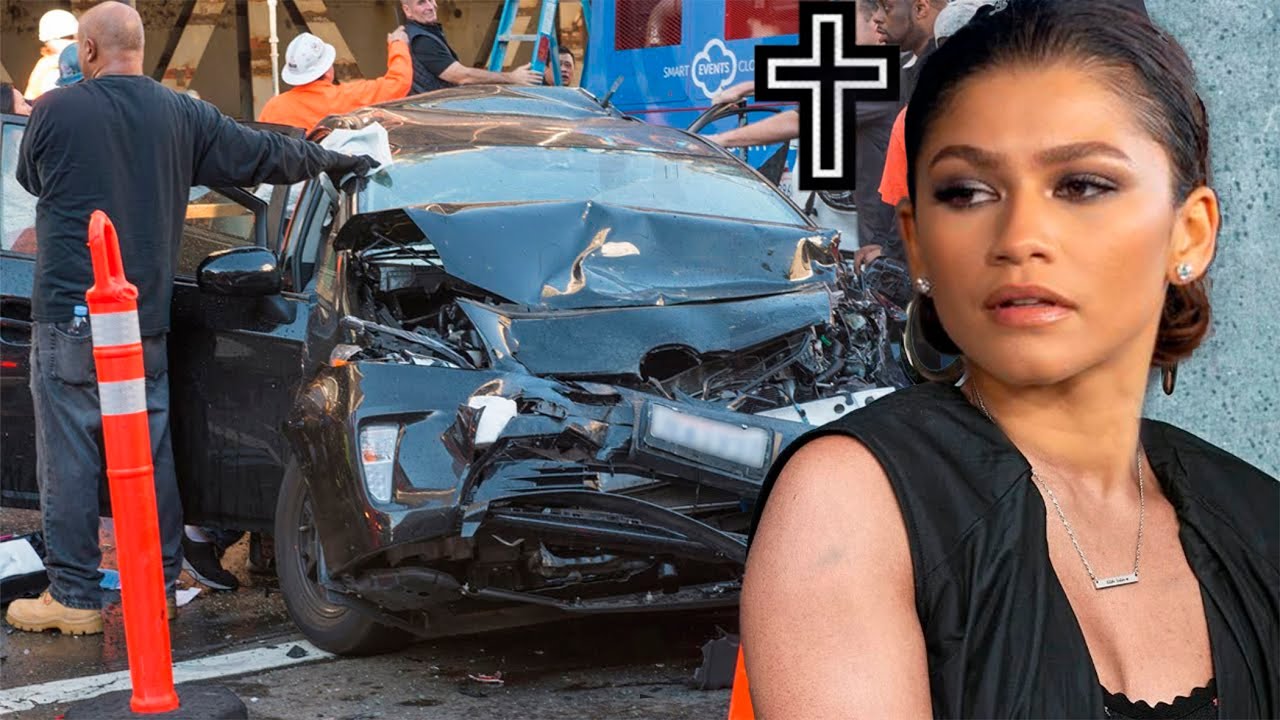 5 minutes before a terrible car accident / Died On The Way To The ...