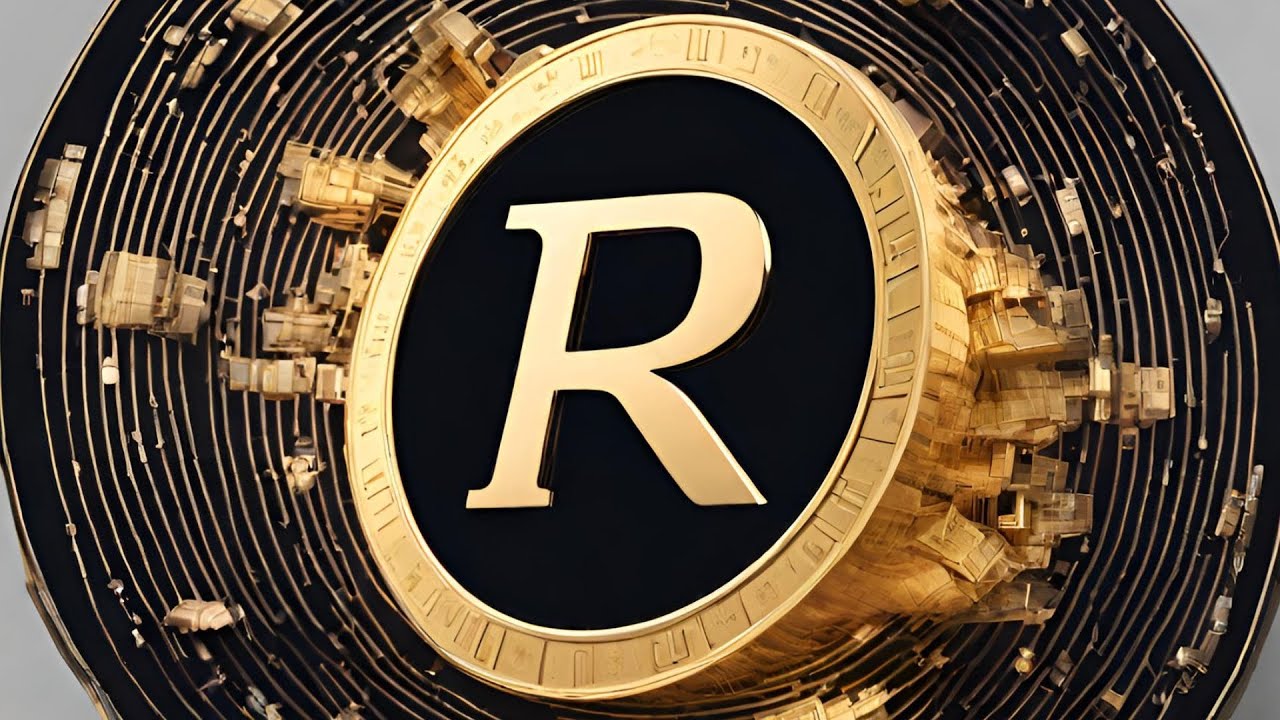 "Rupay Coin (RUP): Redefining Trust in Crypto with Passive income and ...