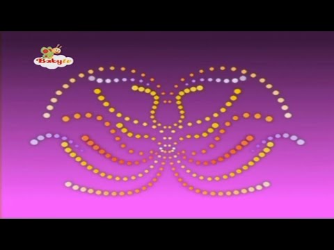 Magic Lantern: Rainbow- Purple - BabyTv 