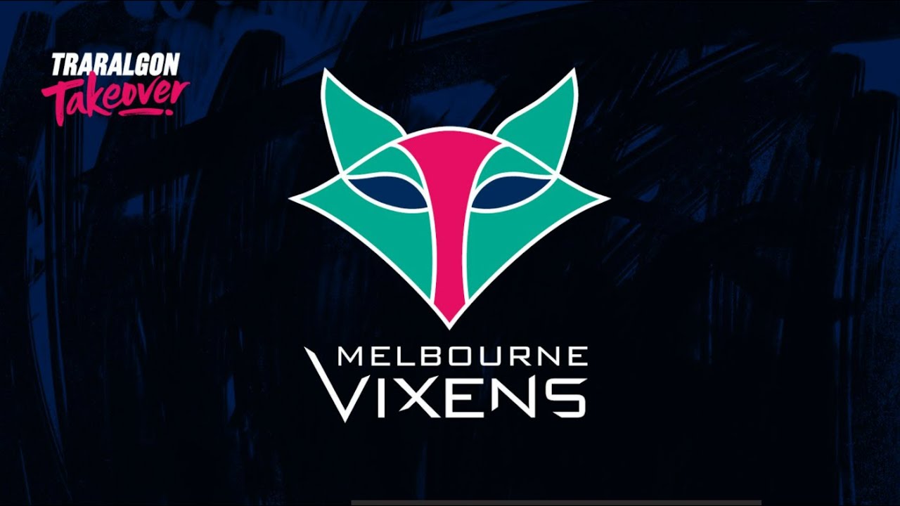 Traralgon Takeover Game 1: Melbourne Vixens v Adelaide Thunderbirds ...