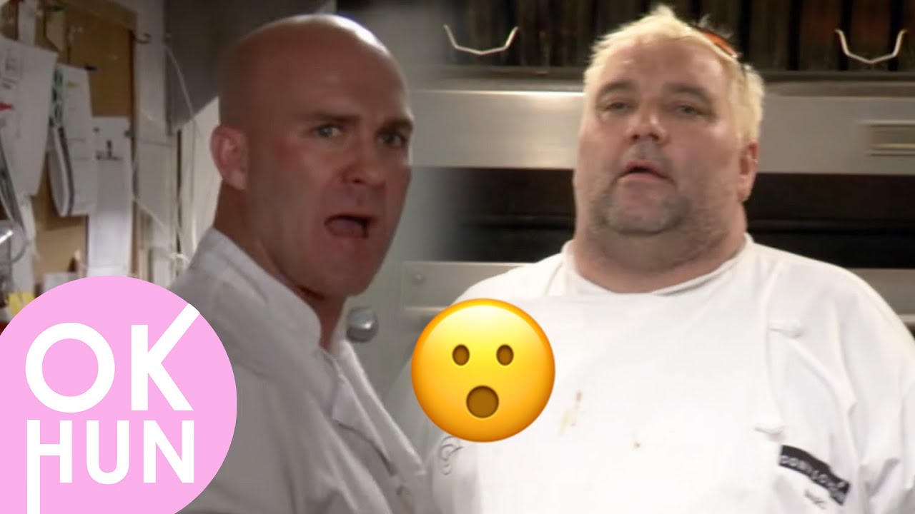 "All They Do Is Give Me S**T" 🤬😱 | FULL EPISODES | Conviction Kitchen ...