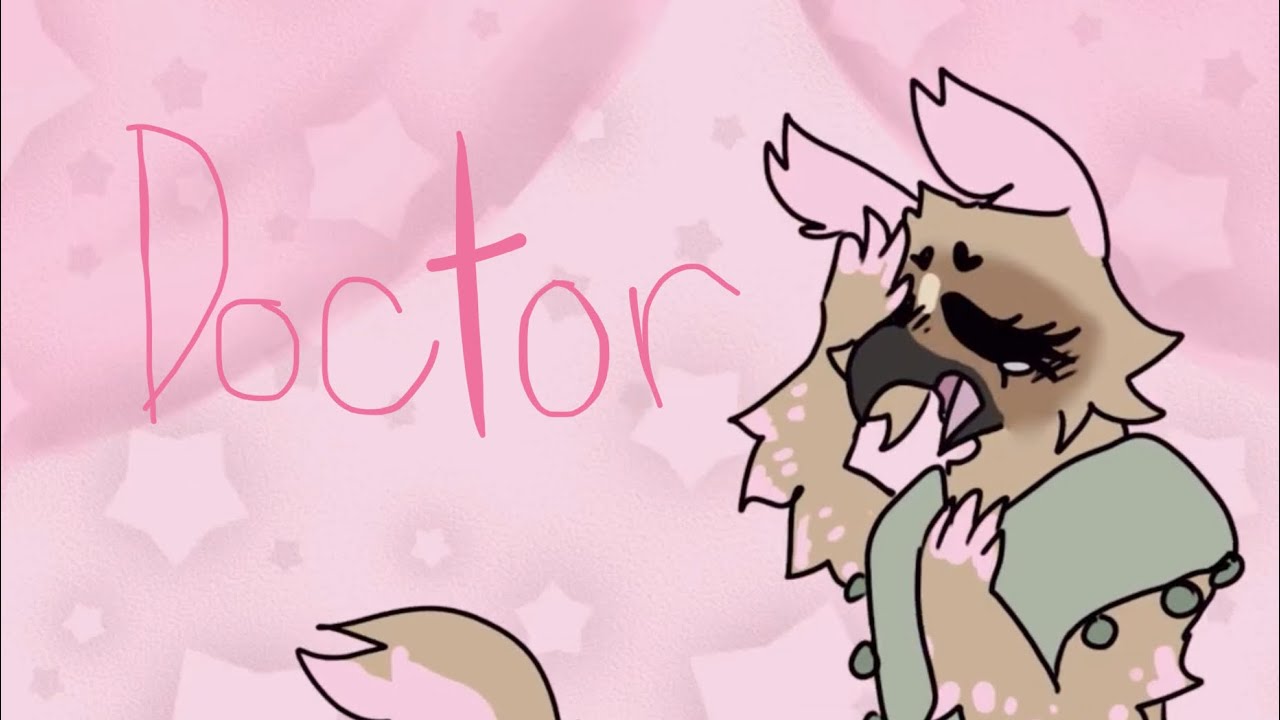 Doctor - Animation meme - (not canon) - YouTube