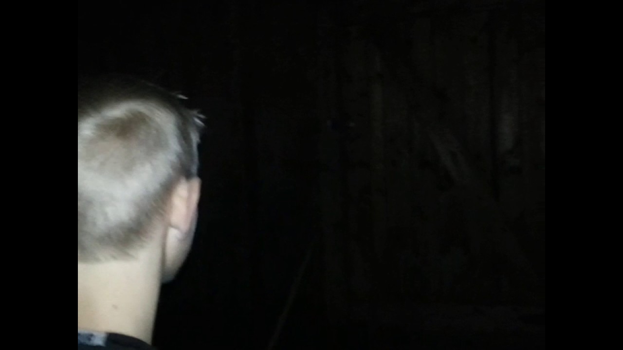 The rake caught on camera!!! Real footage!!!! - YouTube