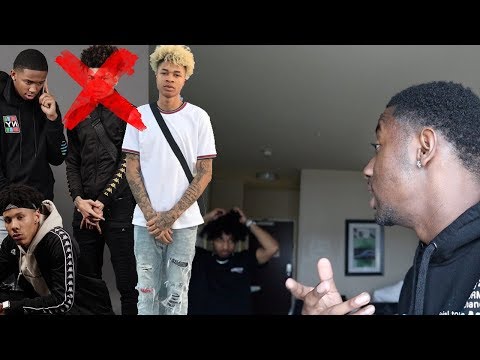 THE END OF BJ GROOVY AND HIS GIRLFRIENDS... | TyTheGuy