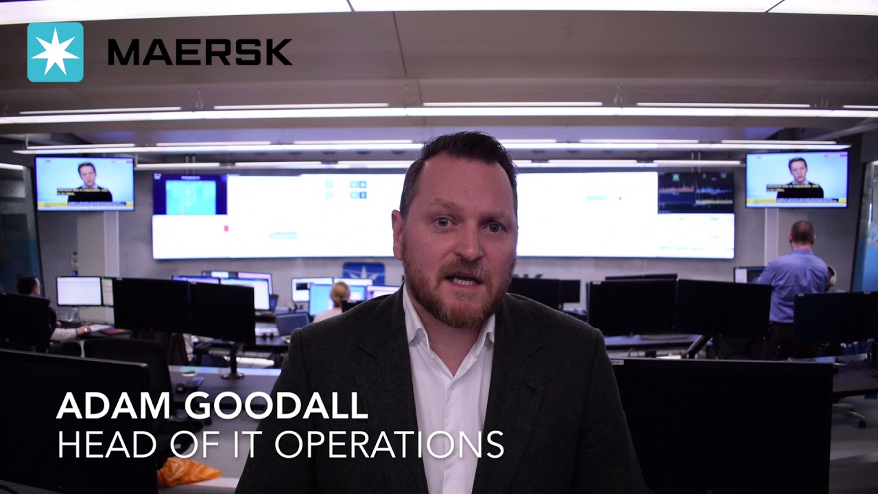 Duty Managers - Adam Goodall - YouTube