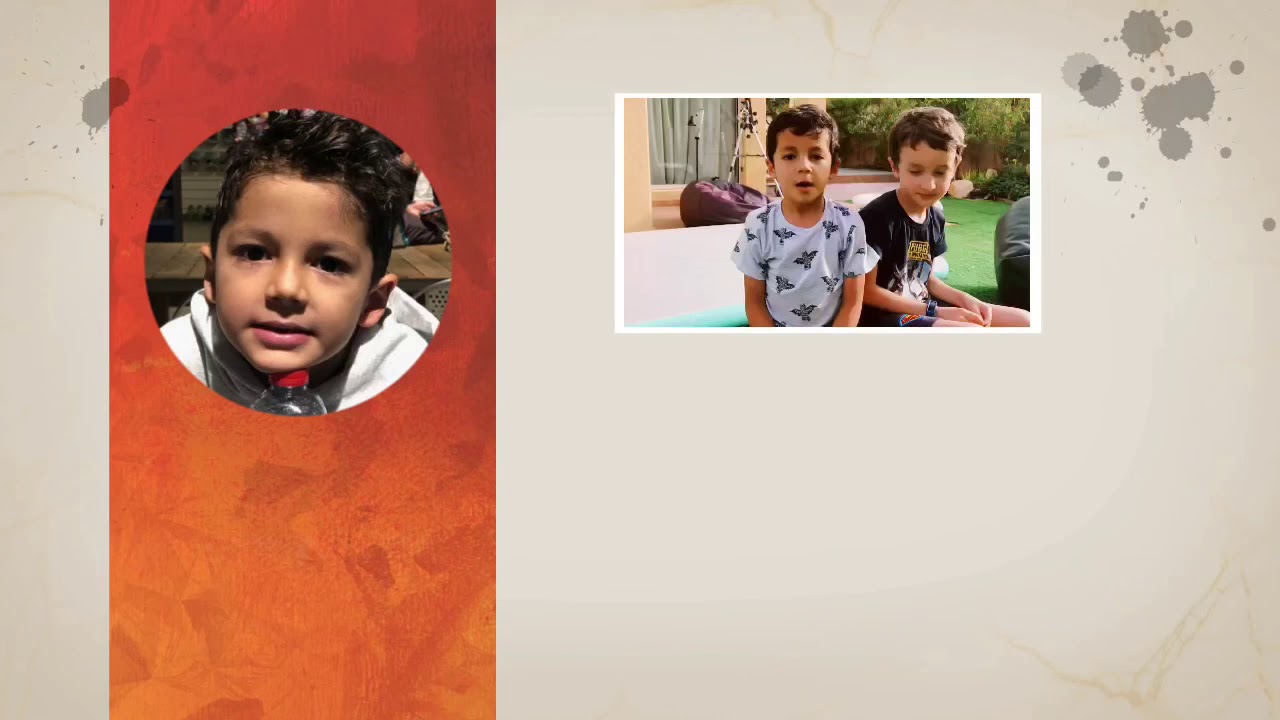 Front hand-spring by Amir - YouTube