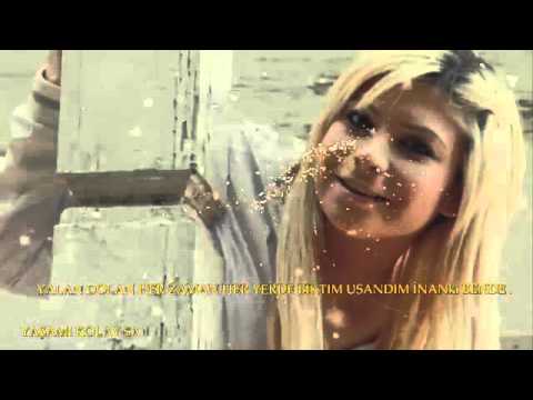 Ekin Yelboğa - Ezgi Çayır ( 365 GÜN ) Yeni