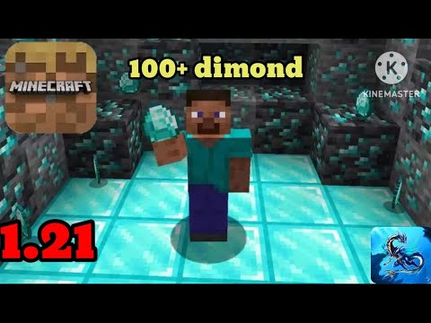 How to Find DIAMONDS in Minecraft Trial 1.21?!? New update - YouTube