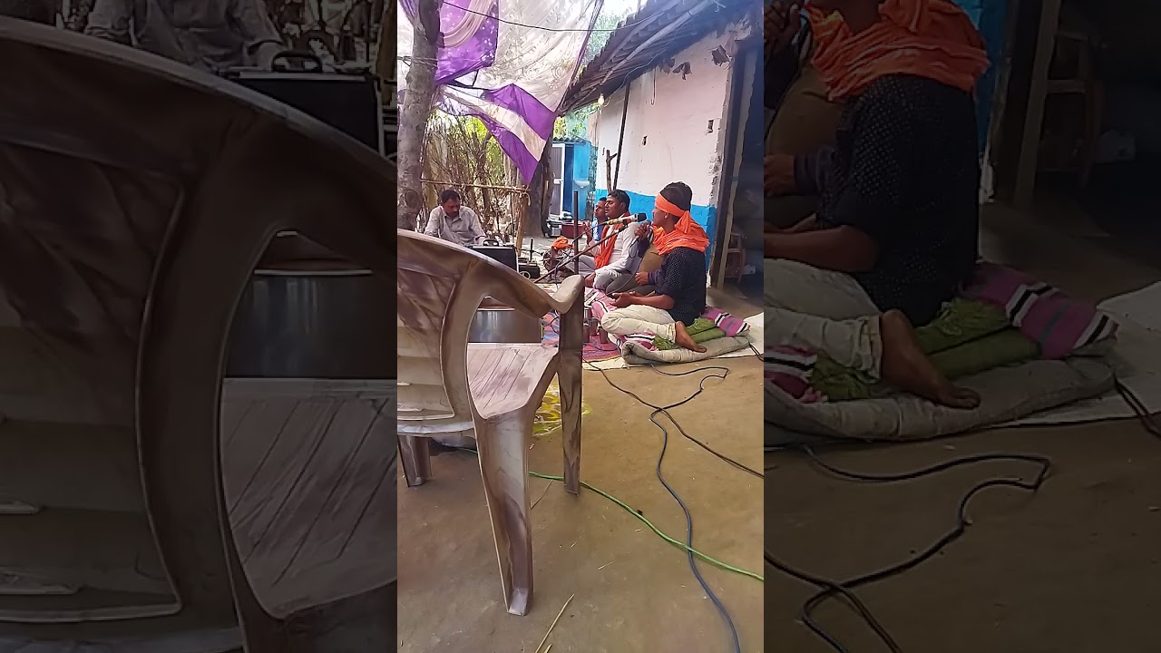 baba hanuman ji jam savli bhajan - YouTube