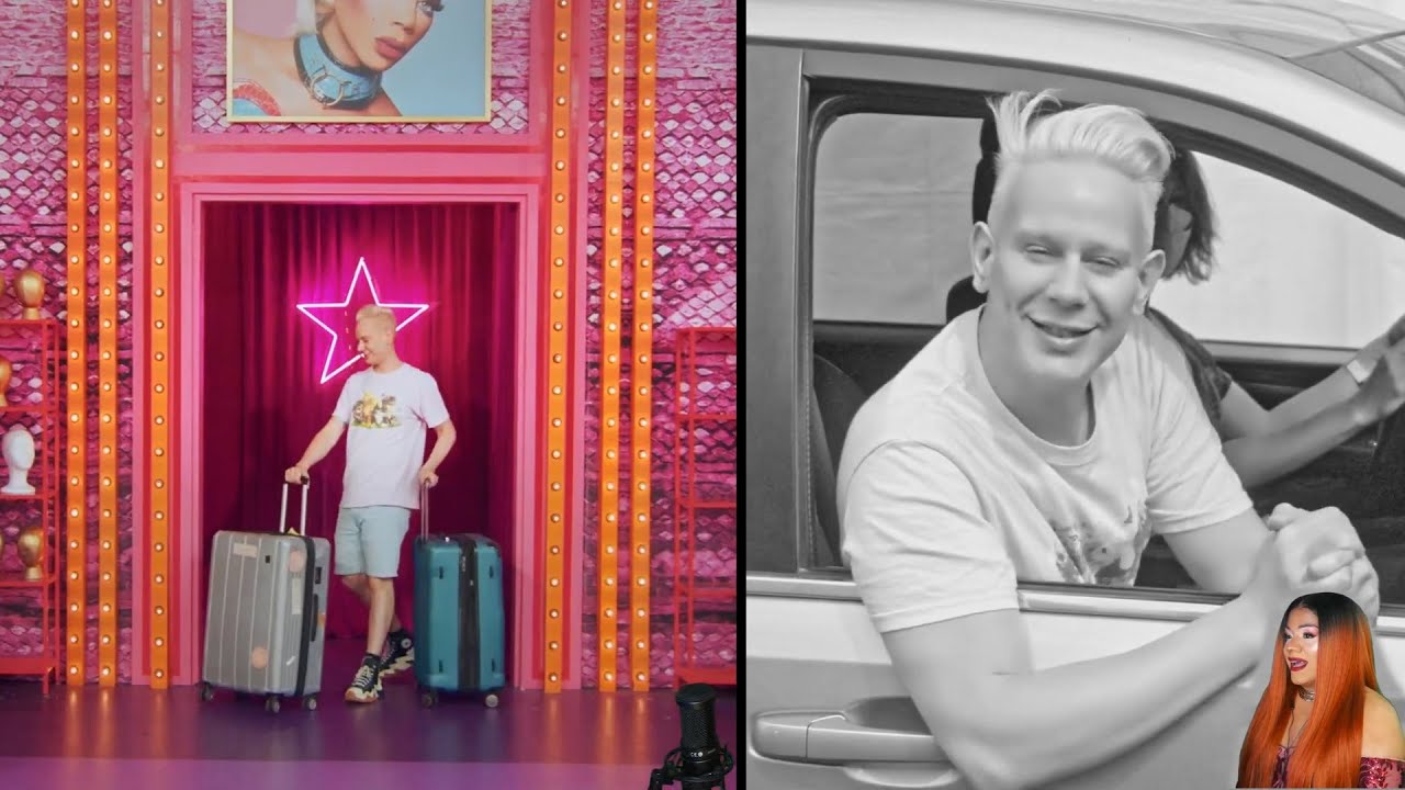 Jimbo's Final Goodbye! (UNTUCKED) - RuPaul's Drag Race All Stars 8 ...