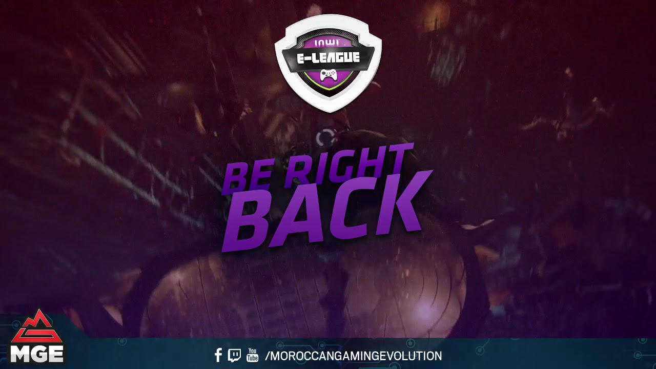 LOL#1 | inwi e-league - YouTube