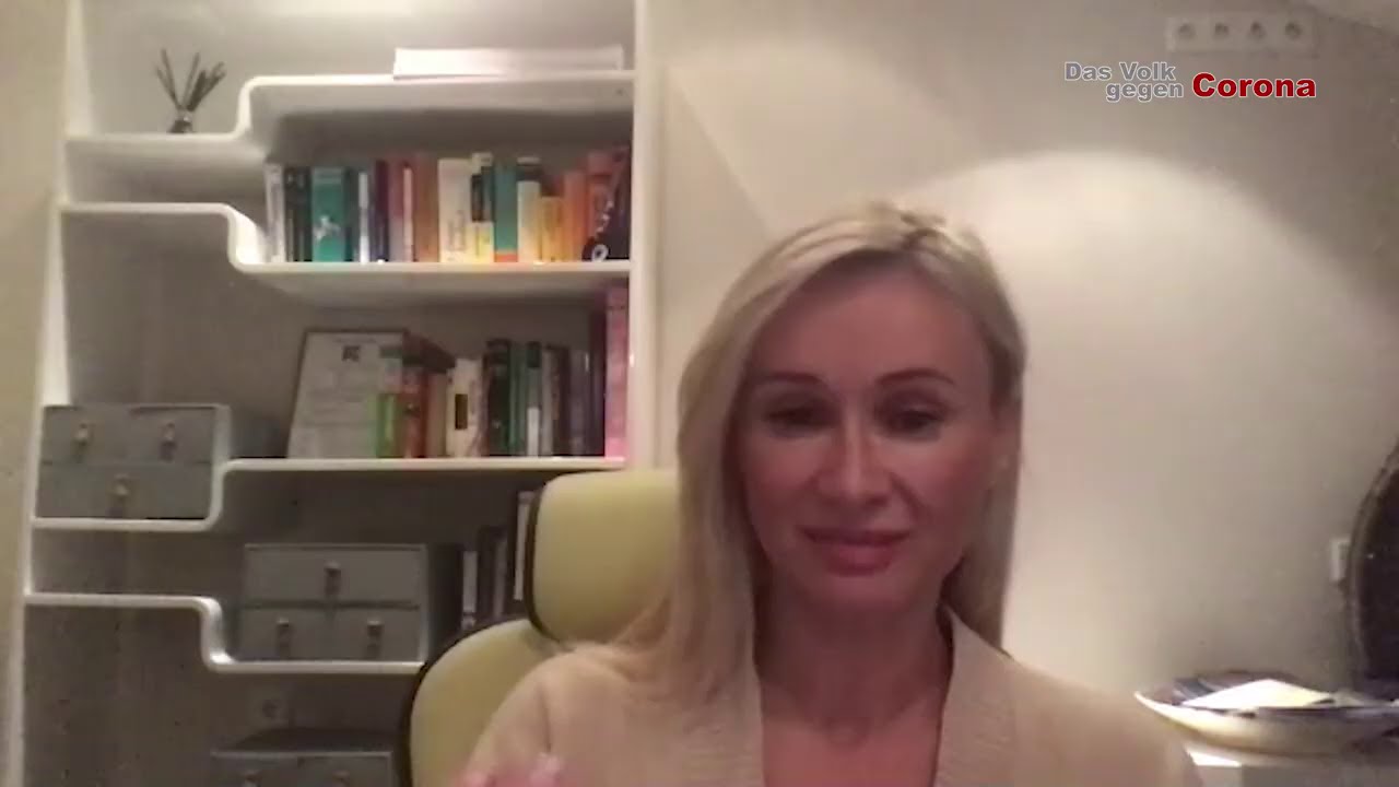 Nur gemeinsam sind wir stark. Vesna Kerstan im Gespräch mit Peer Eifler ...