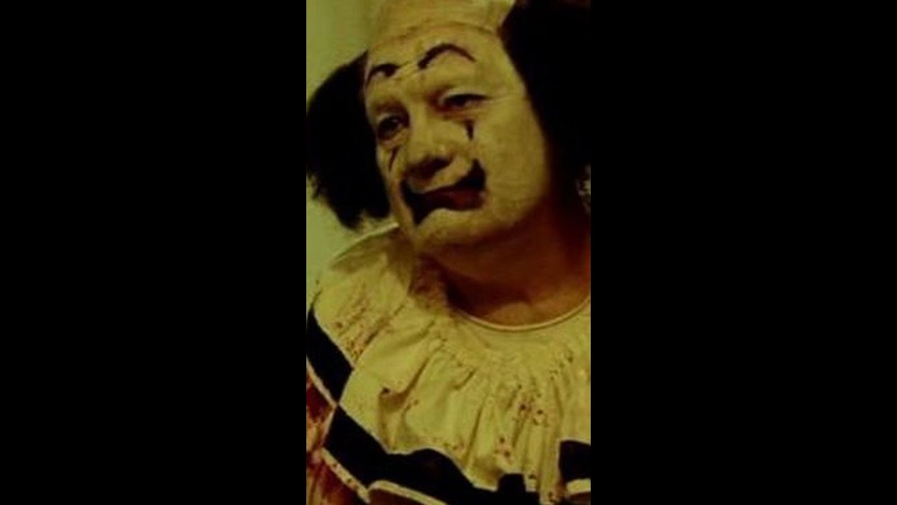 Jack Amos 1 | HMUH Excerpts S02E24 - YouTube
