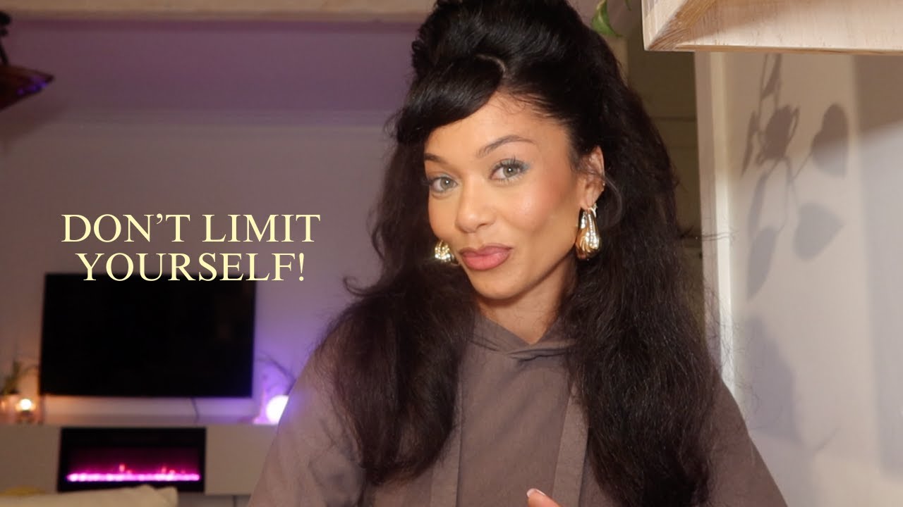 It is NEVER too late! Rewrite your story and take your power back. - YouTube