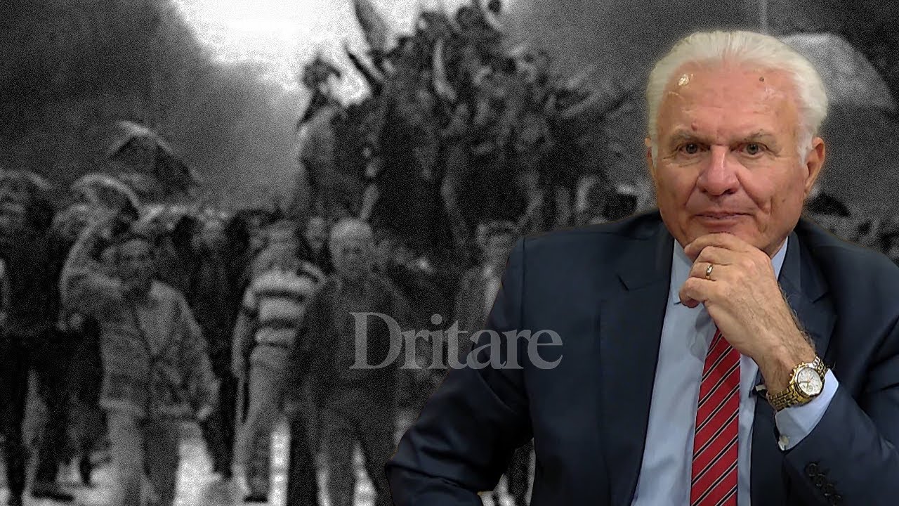 Agron Musaraj bashkëpunonte me bandat e krimit në Berat, në vitin 1997 ...