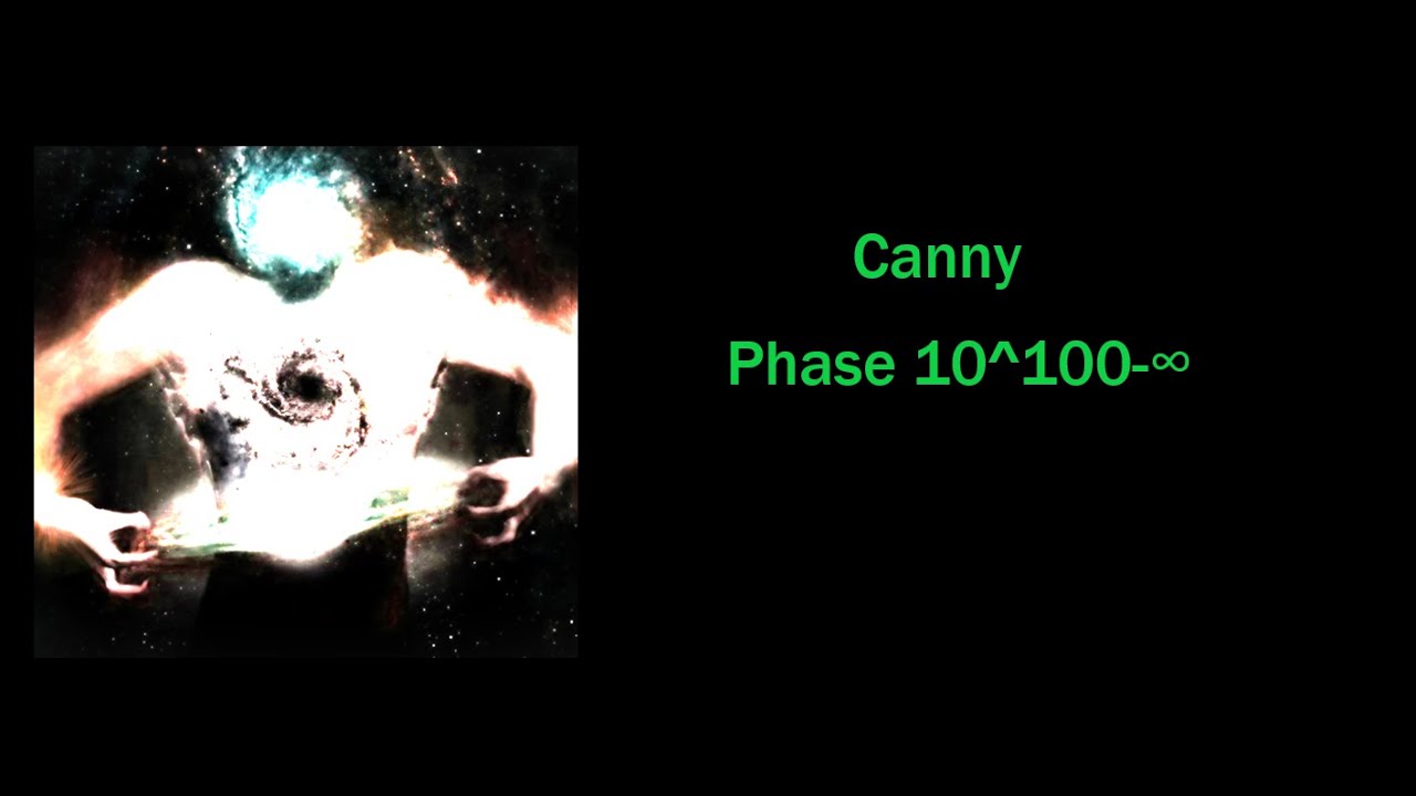 Mr Incredible Becoming Canny Phase 10^100-∞ - YouTube