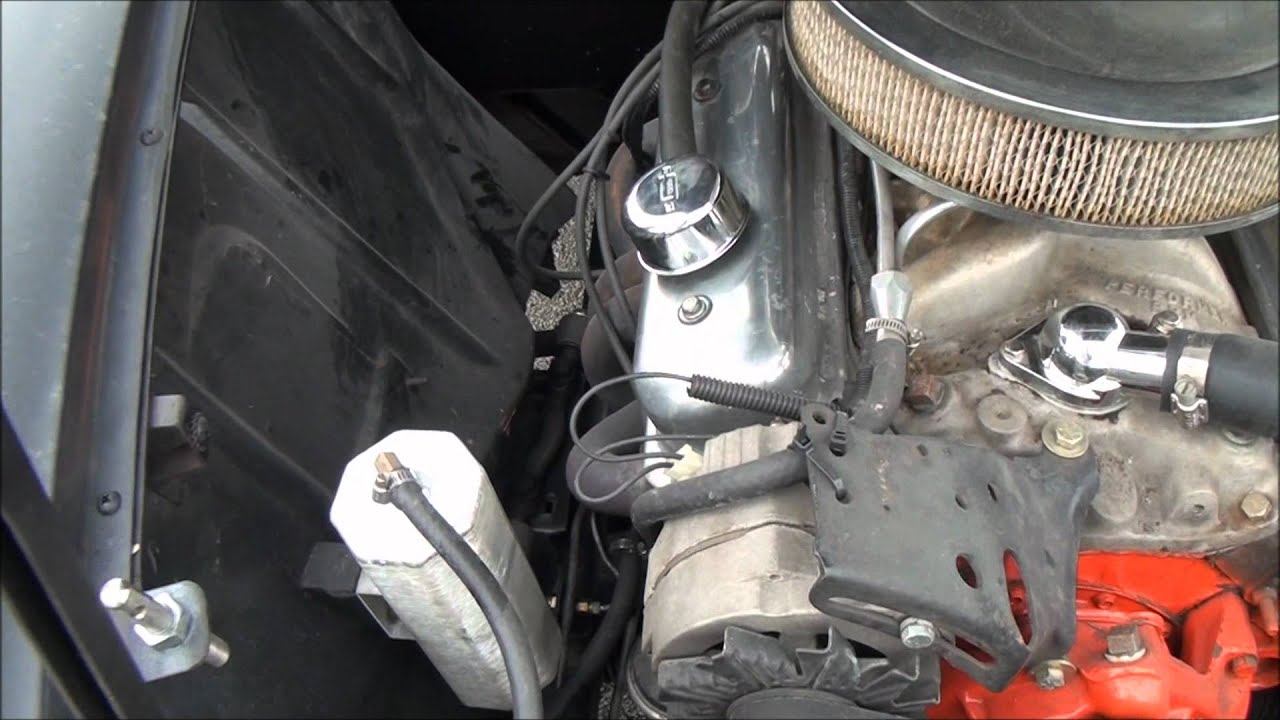 peugeot 403 v8 - YouTube