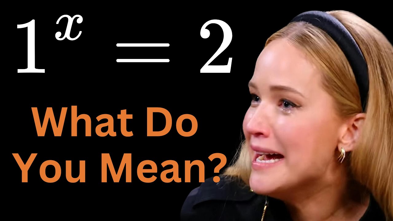 How Can This Be True? - YouTube