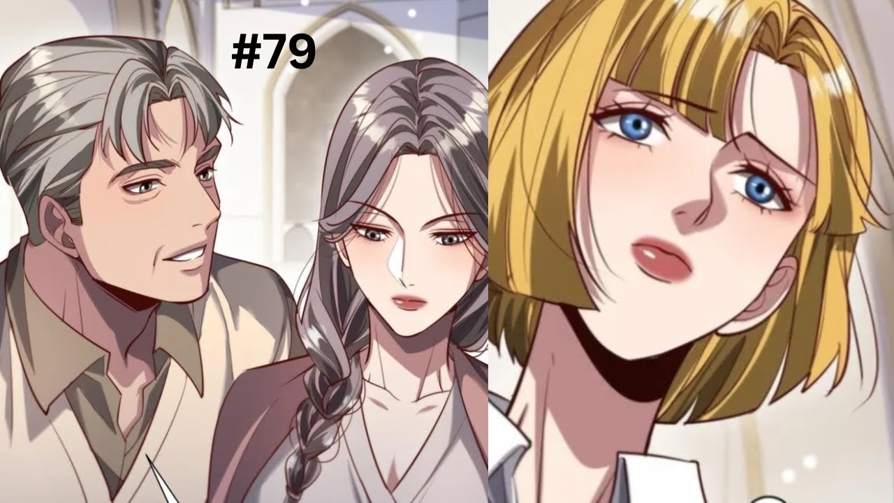 i stuck in 1000 years chapter#79 || daily manga recap - YouTube