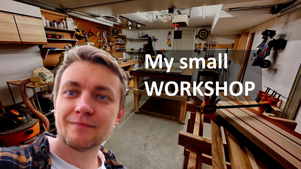 My workshop in New York - YouTube