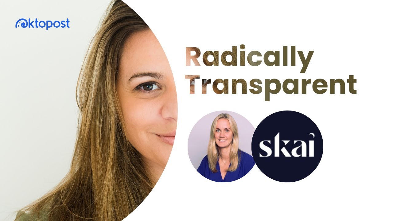 Uniting Revenue Teams with Michelle Urwin - YouTube