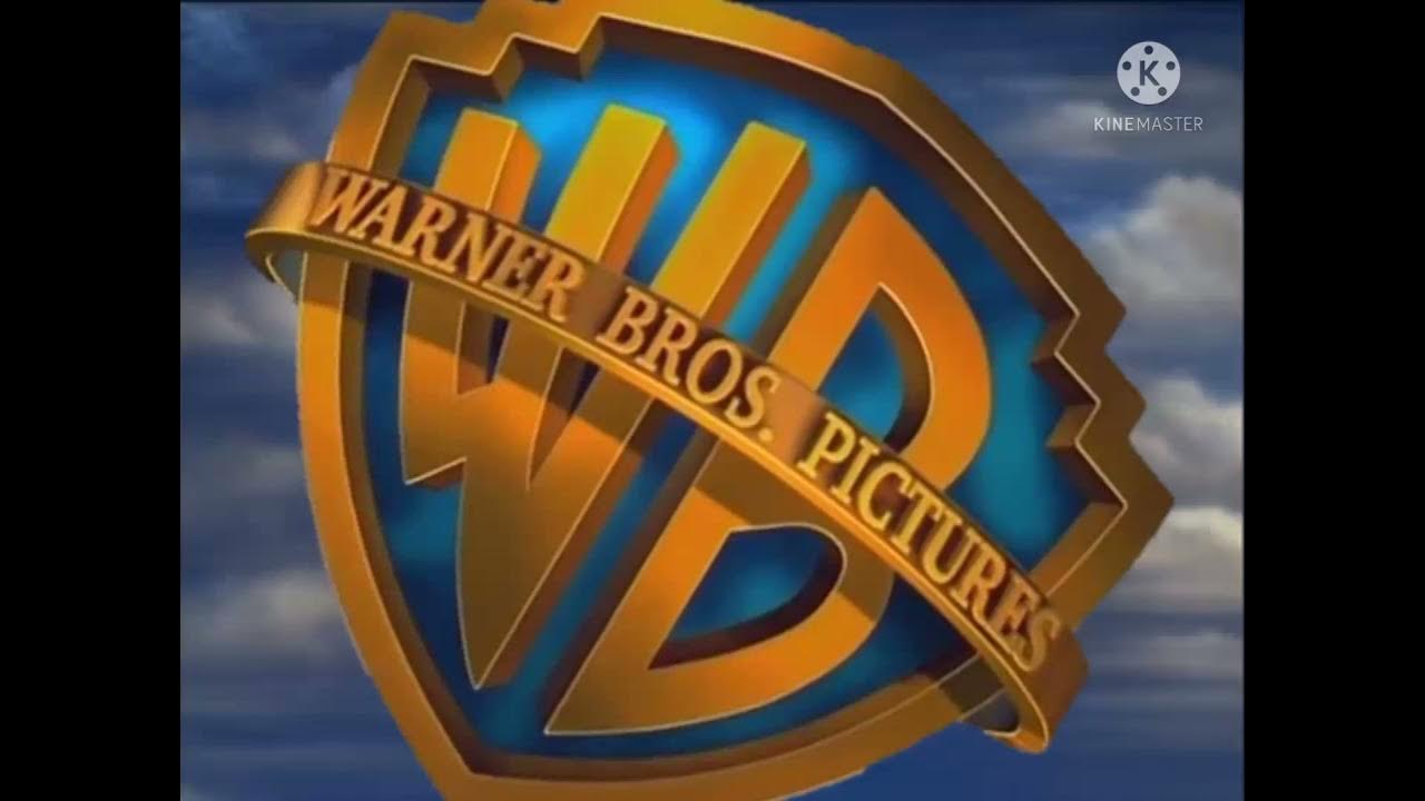 Warner Bros. Pictures 1999 (Fullscreen) Logo Remake - YouTube