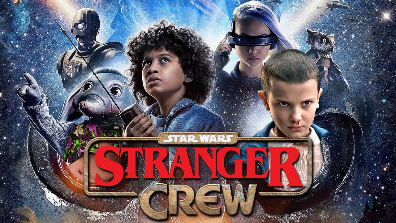 Its Good! But we are still worried... | Skeleton Crew | Review ...