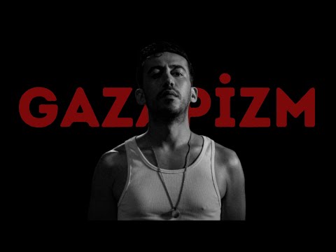 Gazapizm & Ole Boy Davey - Ambitions | Memleketsiz (1 Hour)