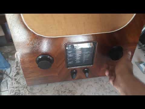 Murphy A46 - YouTube