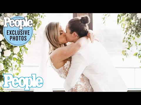 Lily Rose Marries Daira Eamon in \