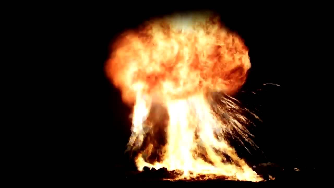 Action Essentials 2 Explosion.mp4 for adobe after effects - YouTube