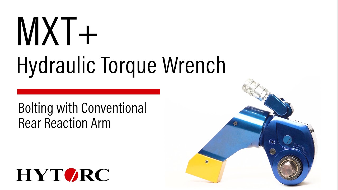 MXT+ Bolting with Conventional Rear Reaction Arm - YouTube