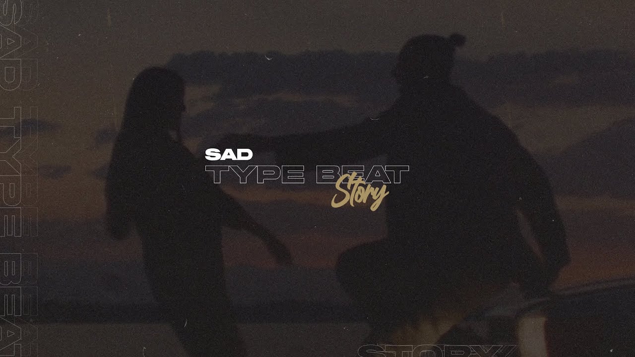 [FREE] Sad Type Beat x 6lack Type Beat - Story - YouTube