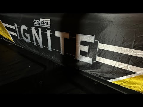 LIVE! UKW Showdown 21-02-25