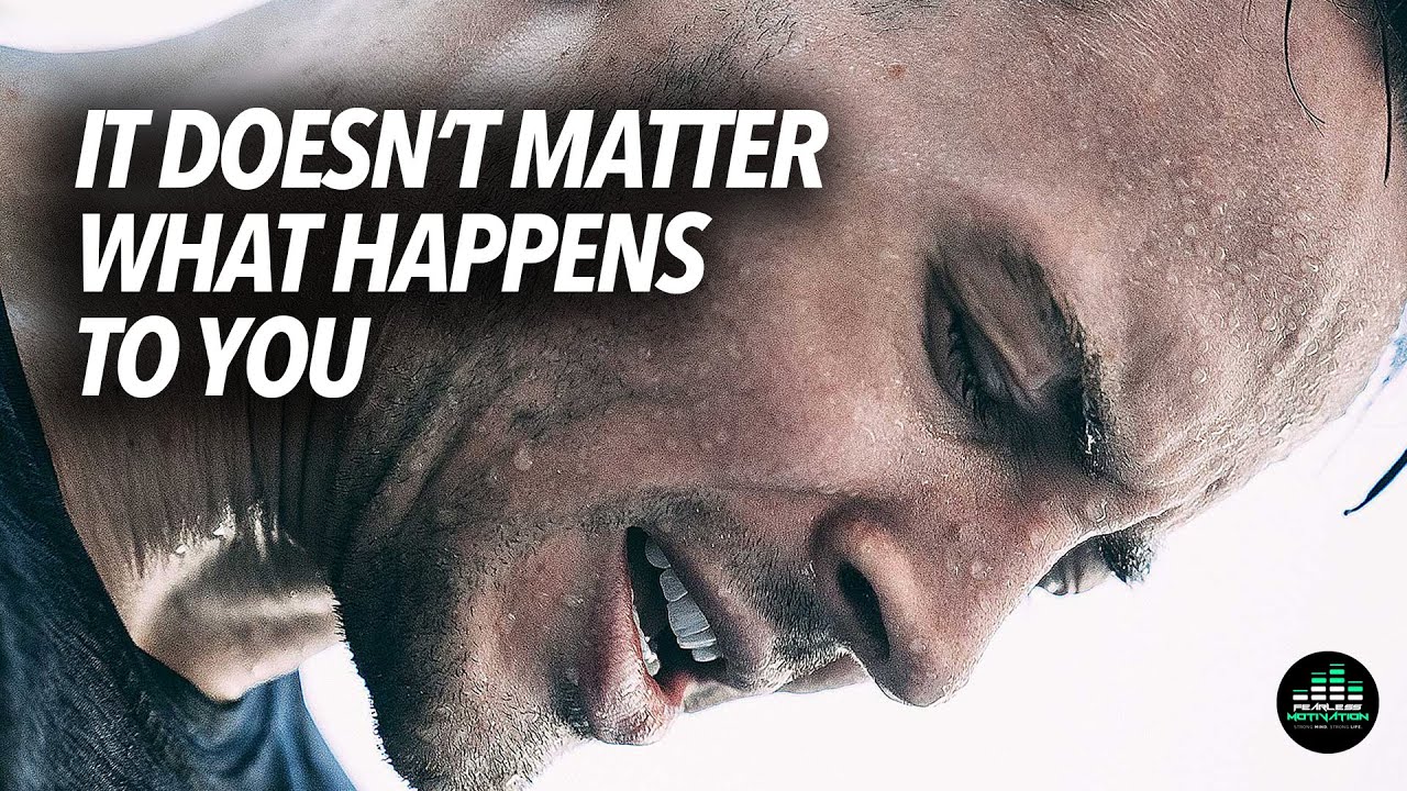 RISE ABOVE IT (Motivational Video) - YouTube