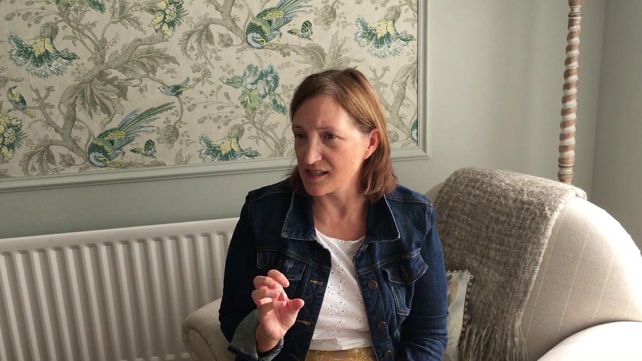 Managing stoma granulomas | Living with a stoma | A Bigger Life - YouTube