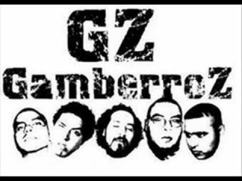 Gamberroz ft Mente en Blanco - Asi como nos ves - YouTube