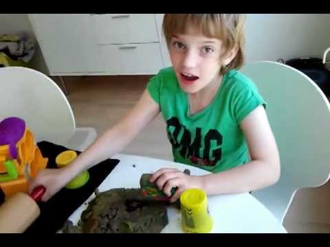 Angelman syndrom UPD, Louisa Lindstedt - YouTube
