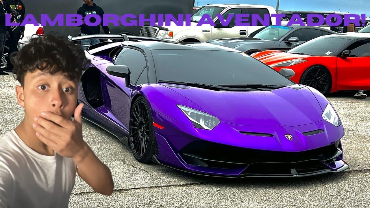 Day in the life of Texas2k Weekend! - YouTube