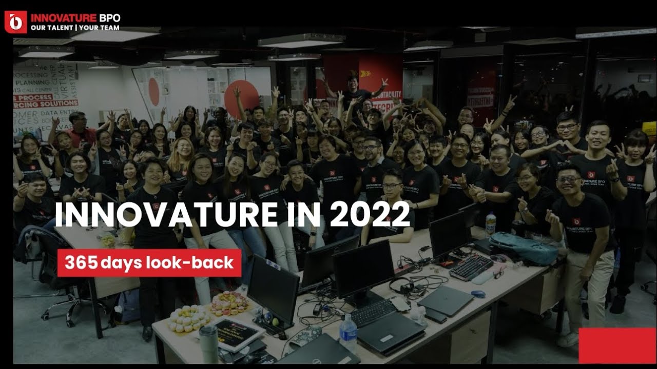 Year End Party 2022 | ALL R.I.S.E | Look Back at the Memorable Events ...