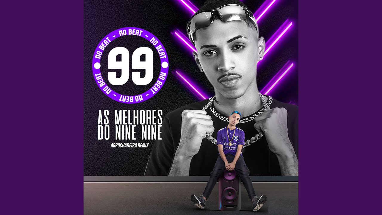 Aquecimento do 99 - YouTube Music