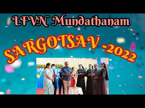 LFVN SARGOTSAV-2022-2023 - YouTube