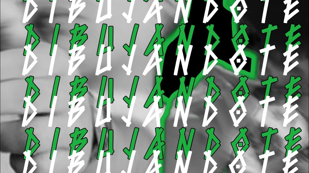 Jon Tree ft HEXVY - Dibujandote - YouTube