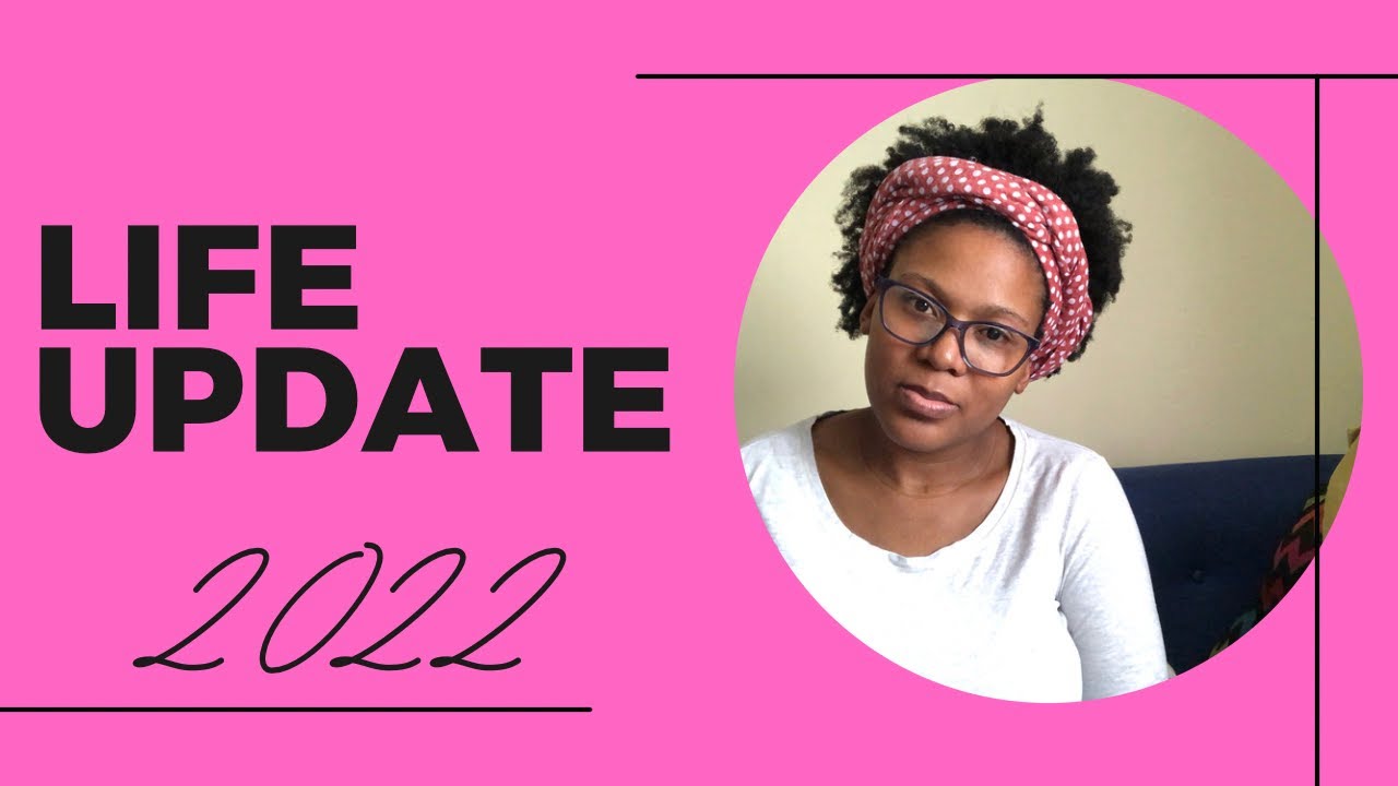 Quick life update before the year ends🎉 - YouTube